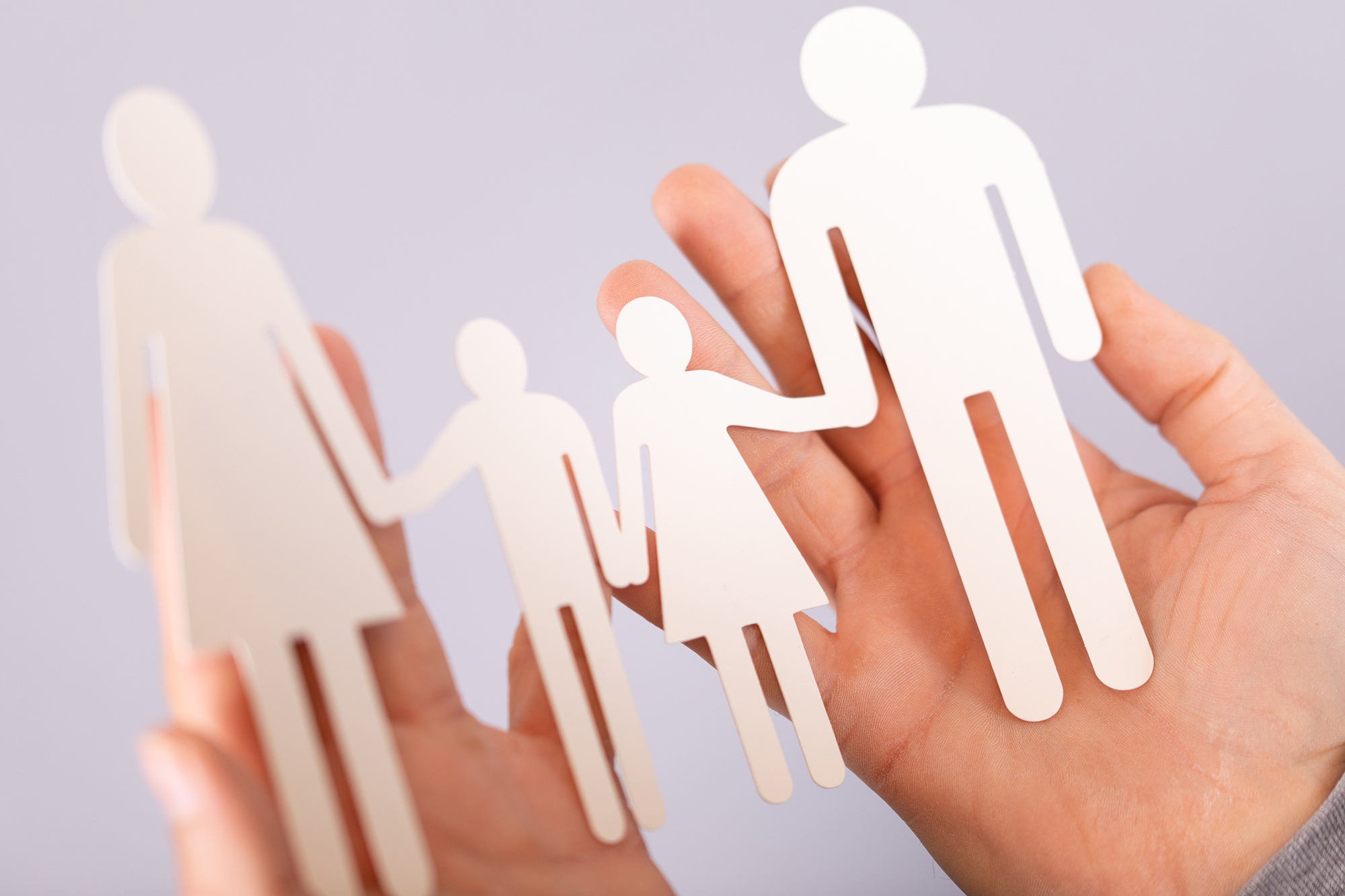 Accompagner les parents - Ancenis-Saint-Gereon