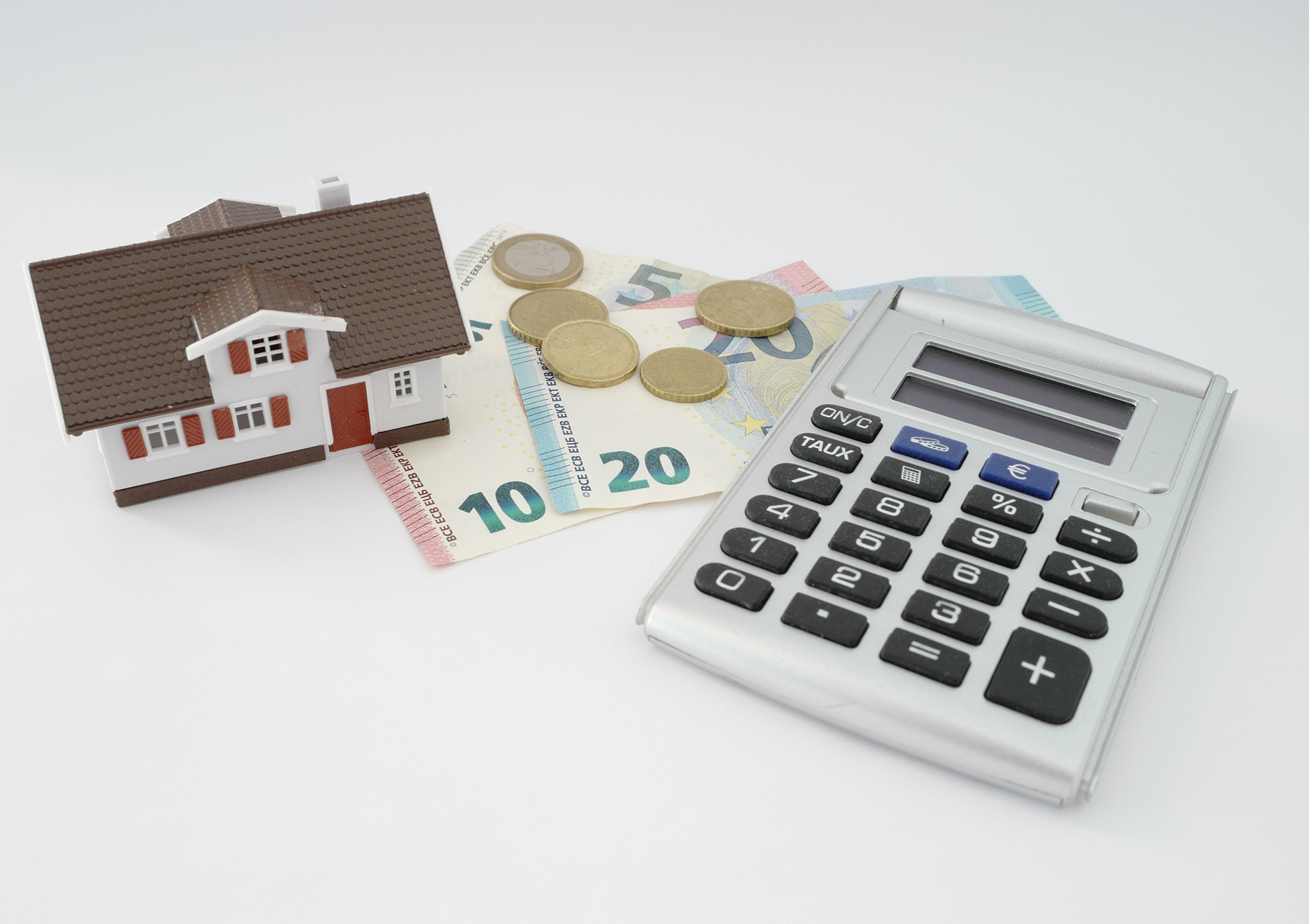 Se renseigner sur la fiscalité - Ancenis-Saint-Gereon