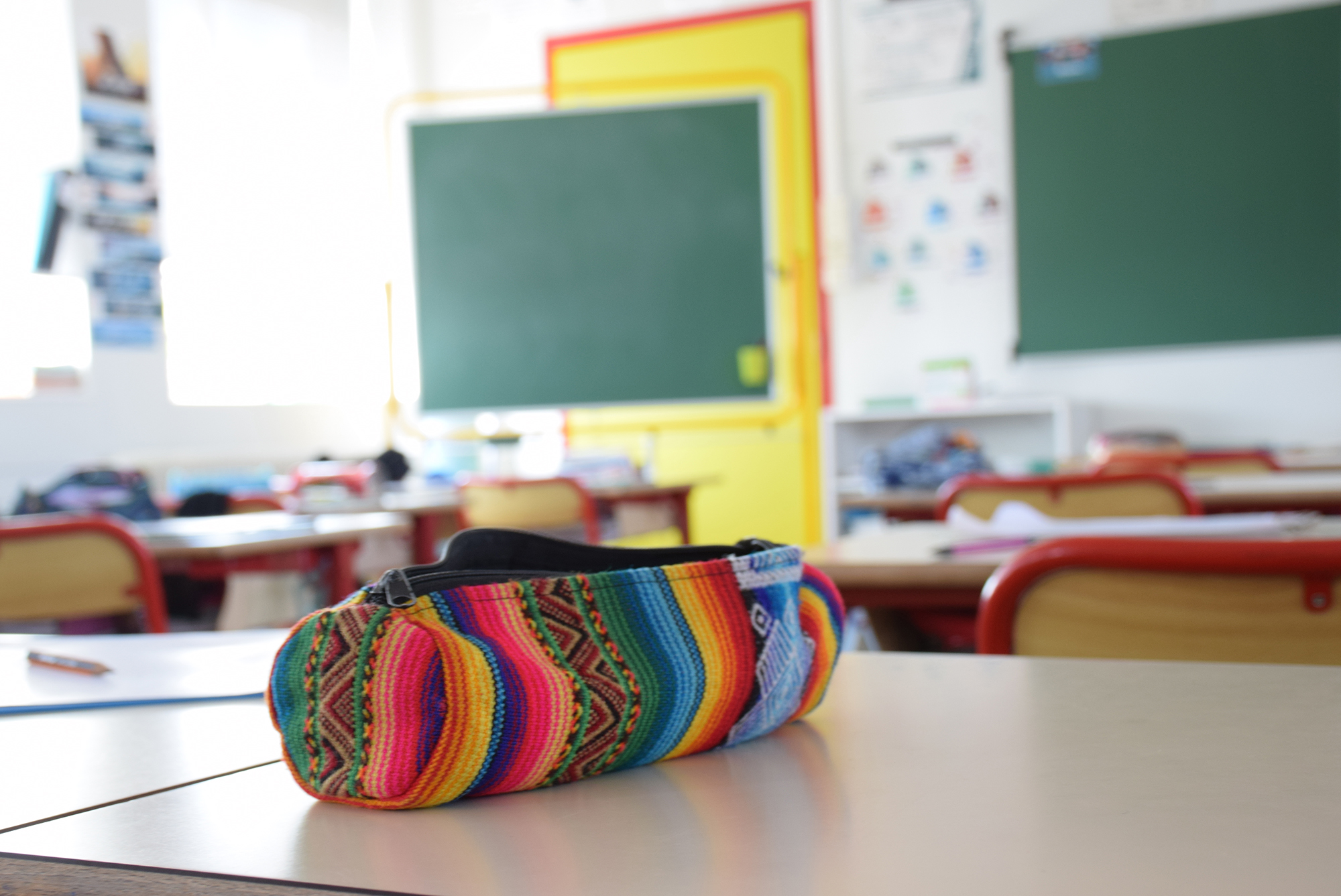 Portes ouvertes de l'école Saint-Louis - Ancenis-Saint-Gereon